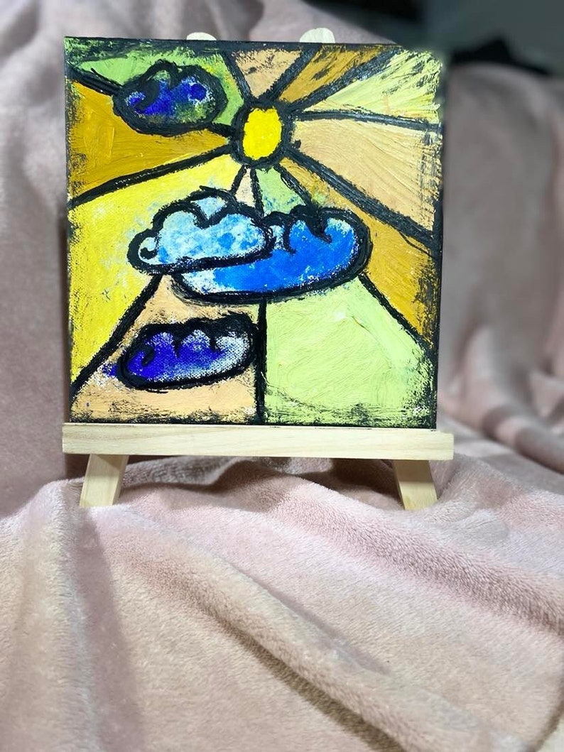 Decoration Table - Etsy