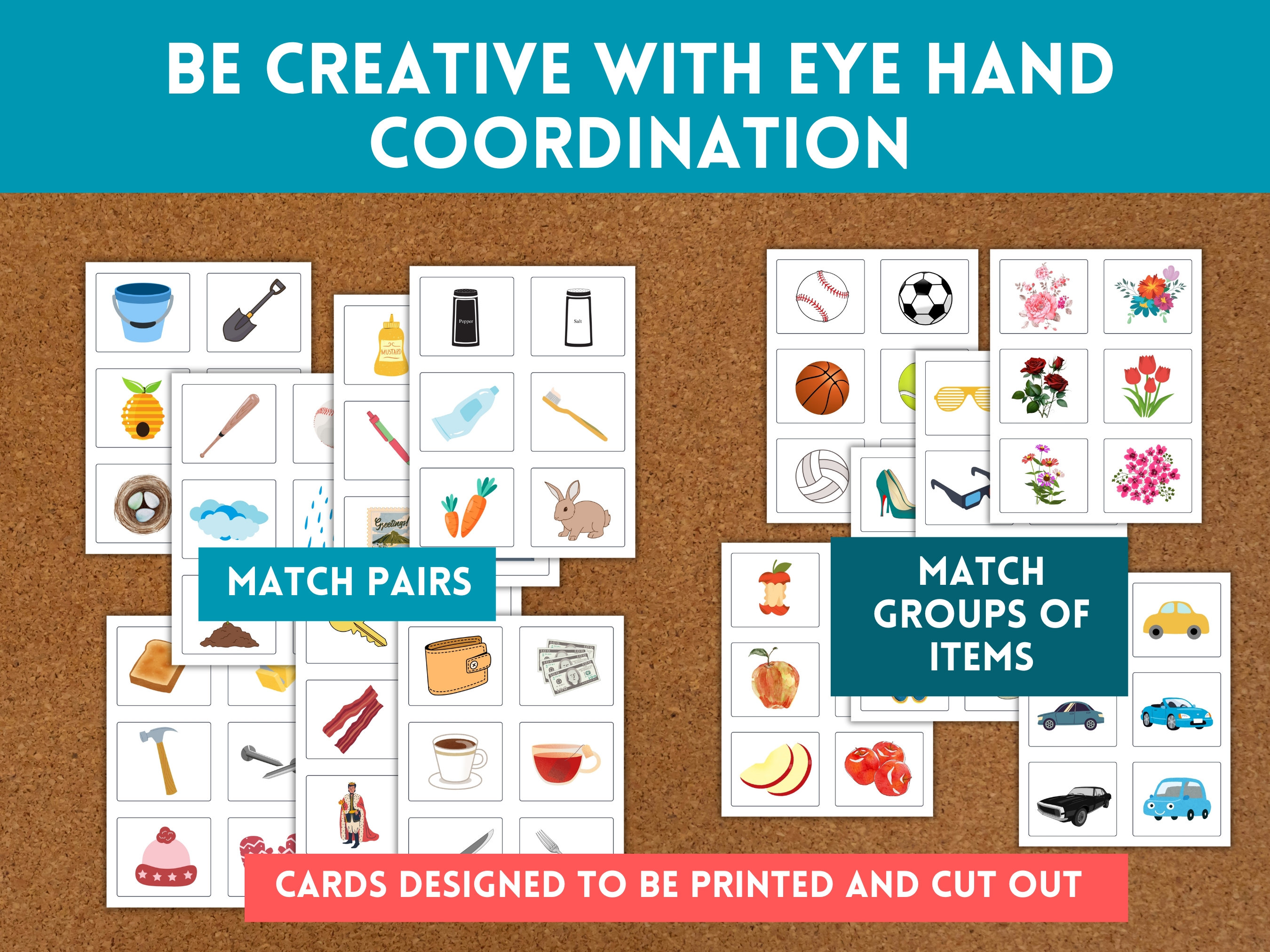 Dementia Bundle, Dementia Activities, Reminiscing Game for Seniors ...