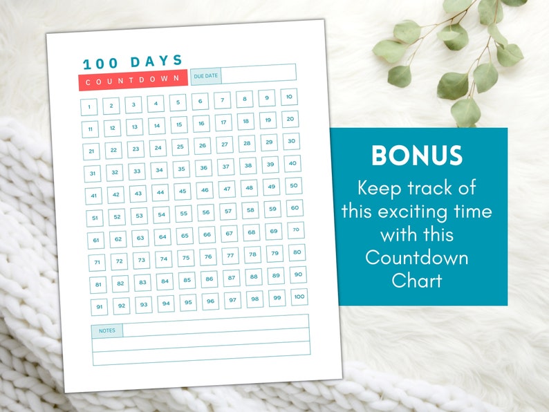 Maternity Leave Work Letter Template, Parental Leave, Maternity Leave ...