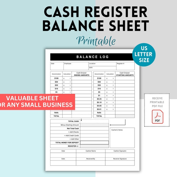 Printable Table Waiting List, Restaurant Table Waiting Form, Restaurant ...