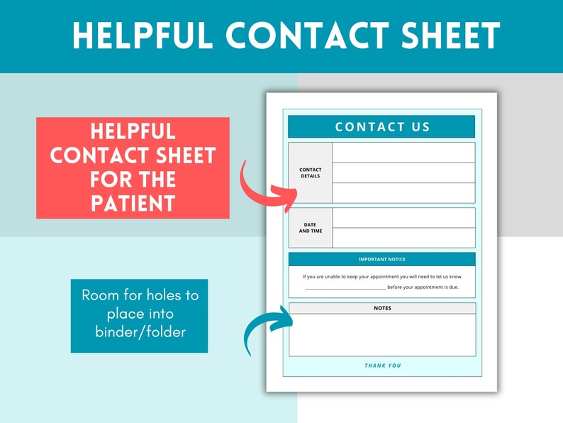 Wound Care Patient Information Sheet, Doctors Notes, Wound After Care ...