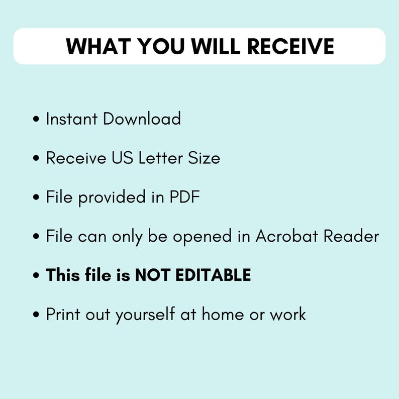 Heat Transfer Vinyl Sizing Guide, Printable HTV Sizing Guide, T-shirt ...