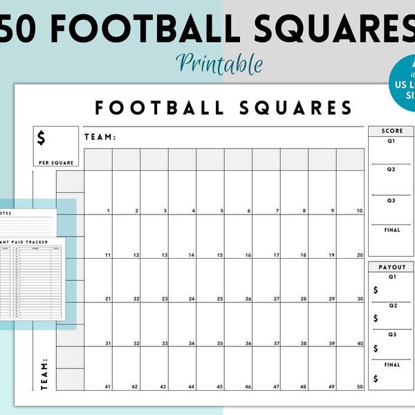 Team Roster, Sports Roster Printable, Soccer Team Roster, Softball ...