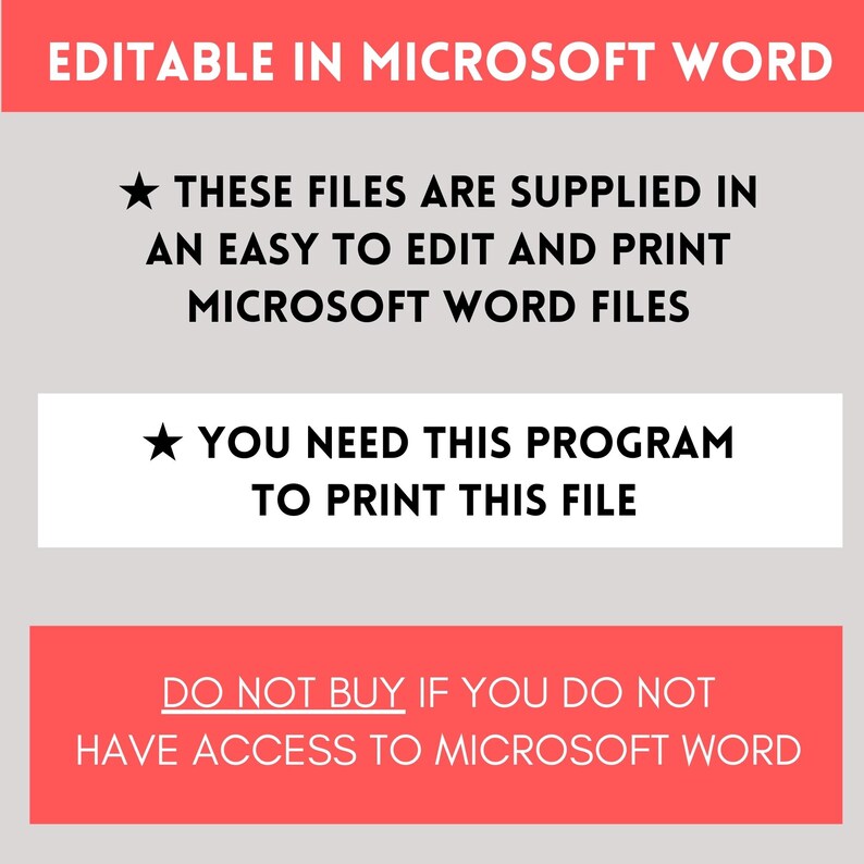 Editable Letter for Companion Animal Cat, Emotional Support Animal ...