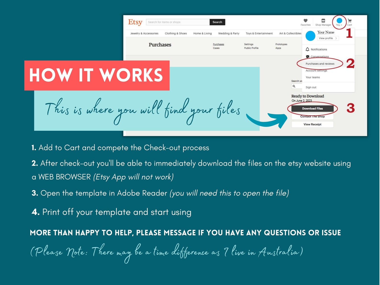 Printable Visitor Log, Visitor Sign in Sheet, Visitor Logbook, Visitor ...
