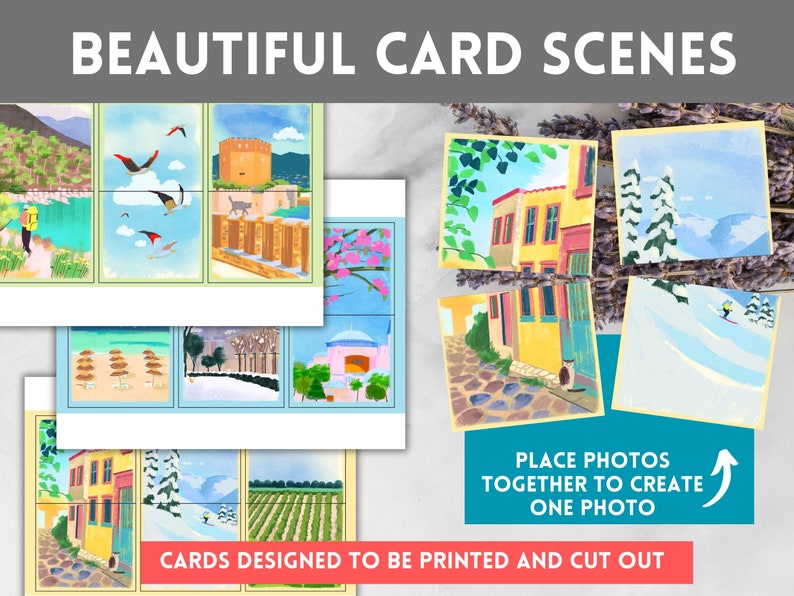 Dementia Bundle, Dementia Activities, Reminiscing Game for Seniors ...