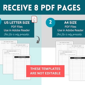 Key Sign Out Sheet, Key Signature List, Contact List, Sign in Out Form ...