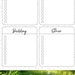 Editable Girls Camp Packing List, Girls Camping Packing Checklist, Girl ...