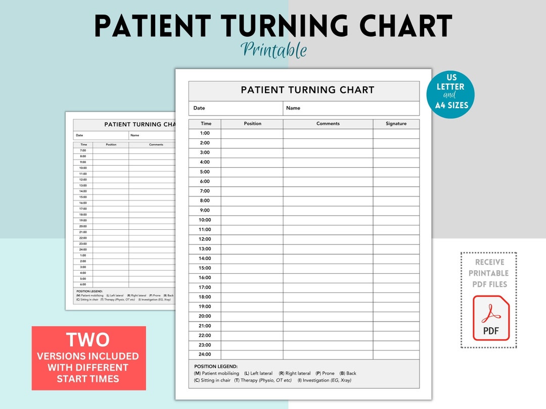 Patient Positioning Chart at Glenda Newman blog Patient Positioning Chart at Glenda Newman blog