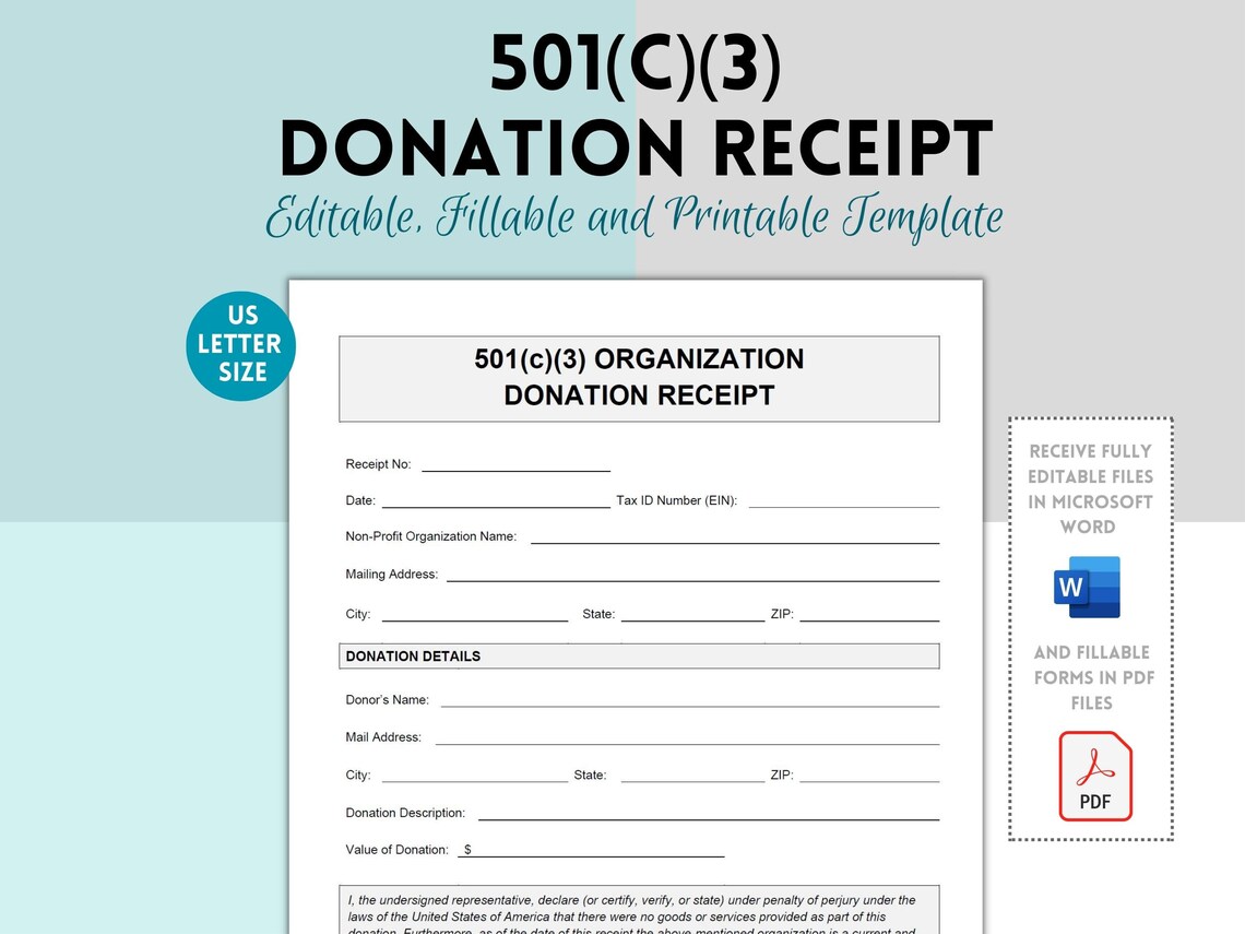 501 c 3 Donation Receipt 501 c 3 Donation Receipt Template 501 c 501 c 3 Donation Receipt 501 c 3 Donation Receipt Template 501 c