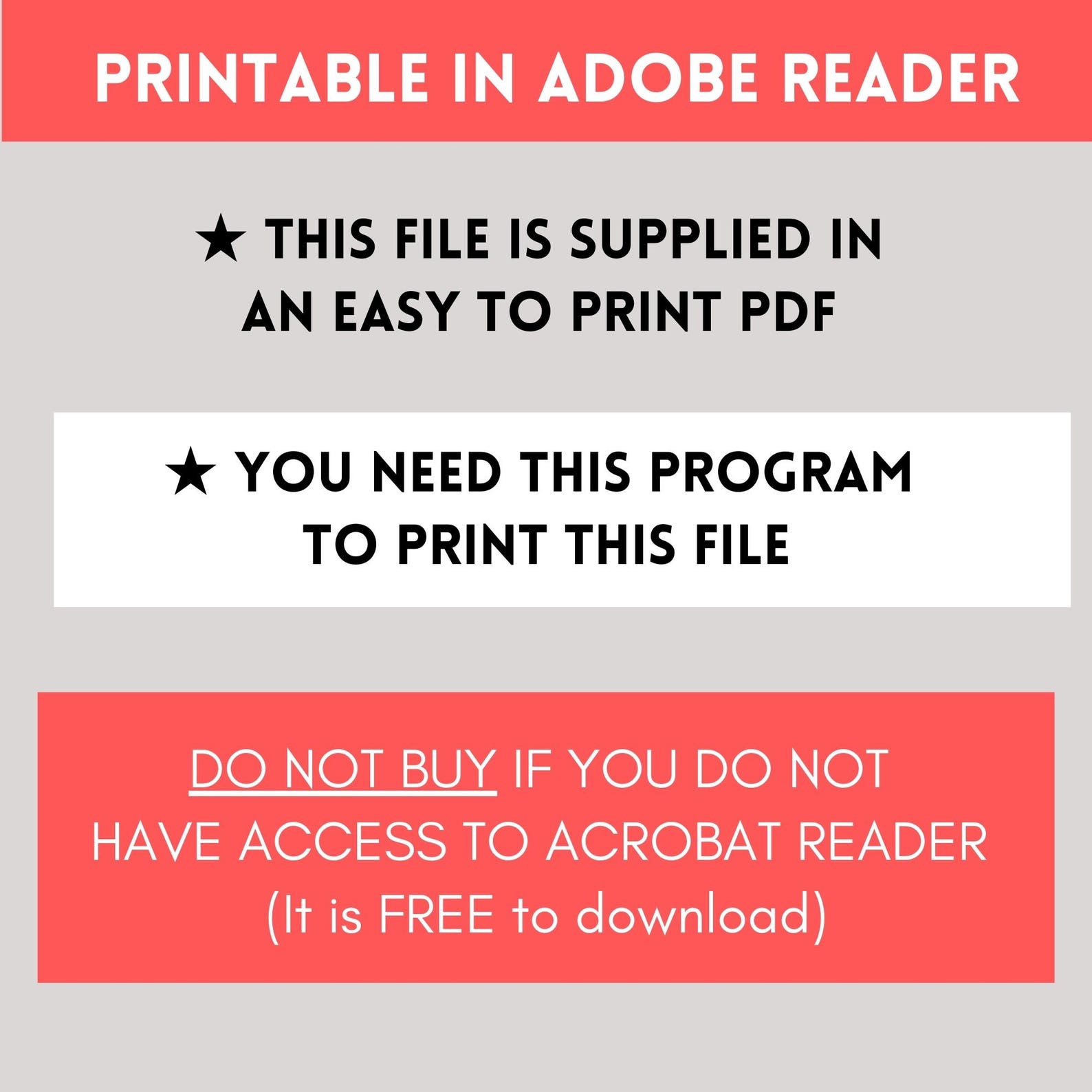 Heat Transfer Vinyl Sizing Guide, Printable HTV Sizing Guide, T-shirt Decal Vinyl Sizing, HTV ...