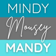 MindyMouseyMandy - Etsy
