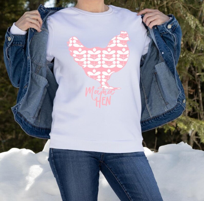 Mama Hen PNG, Pyrex, Chicken, Tumbler Design, Mama Chick, Pyrex ...