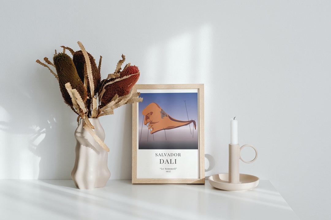 Unique Sleeping Wall Art Unique Digital Wall Art Digital Yoga Wall Art ...