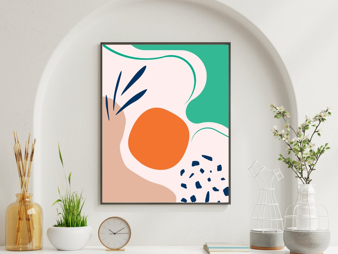 Lovely Minimalist Digital Wall Art unique Digital Wall Art Digital ...