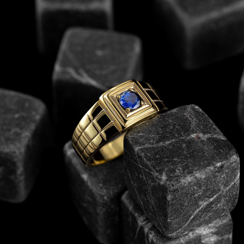 Cool Mens Rings - Etsy