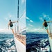 12 Navy Blue Lightroom Presets Mobile & Desktop Presets Navy Blue ...