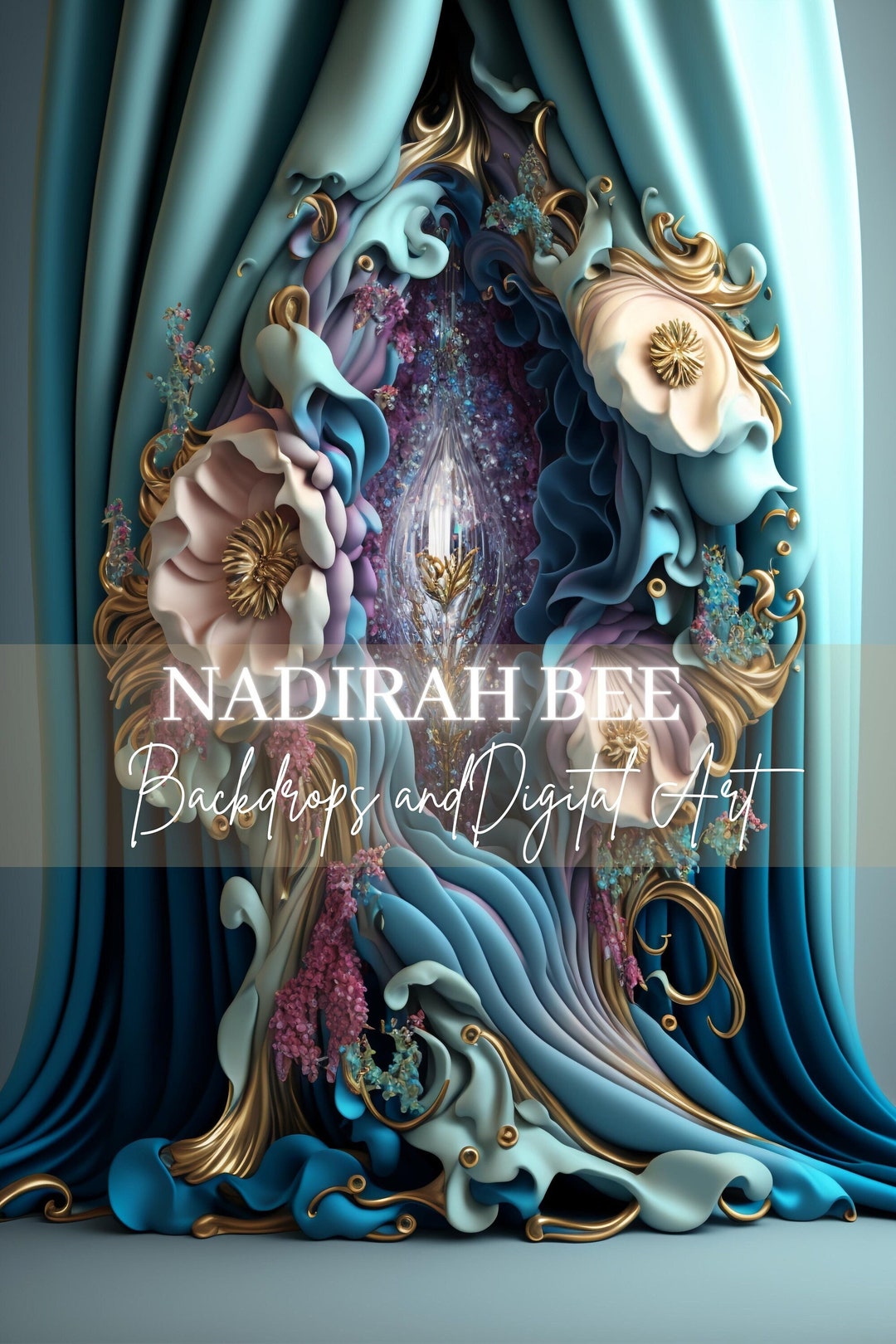 Curtain Backdrops, Photographer Backdrop, Studio Backdrop Overlays ...