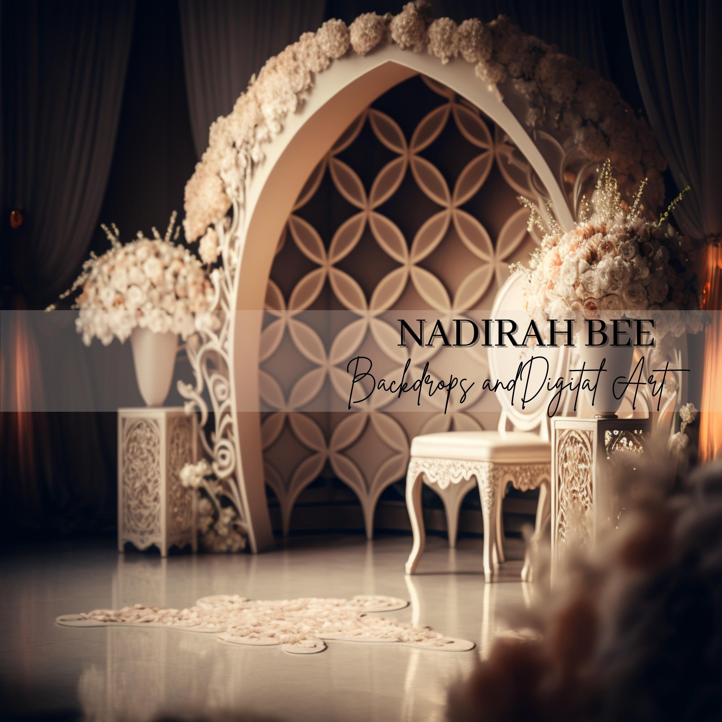 Vintage Chair Style Backdrops, Maternity, Studio Backdrop Overlays ...