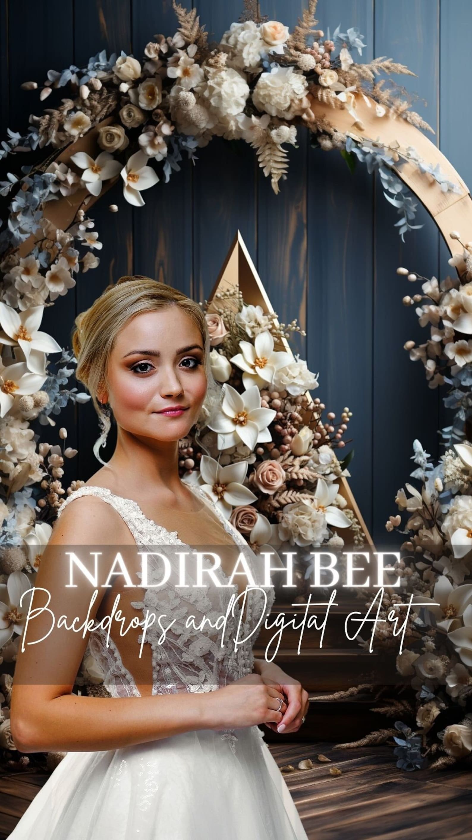 Wedding Backdrops Photographer Backdrop Studio Backdrop - Etsy