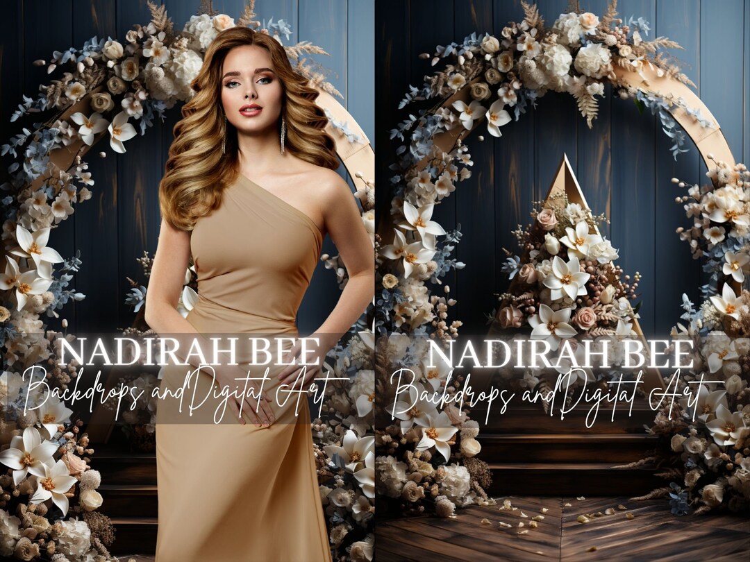 Wedding Backdrops Photographer Backdrop Studio Backdrop - Etsy