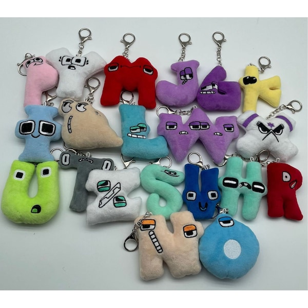 Russian Alphabet Lore - Etsy Australia