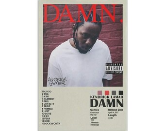 Custom Canvas Album Cover - Etsy