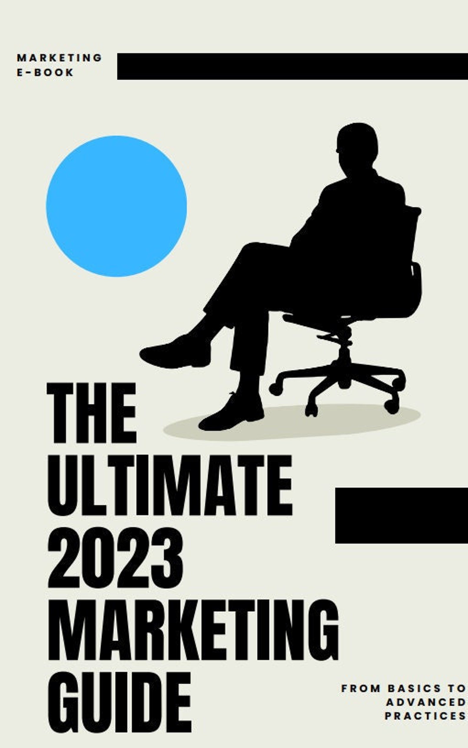 The Ultimate 2023 Marketing Guide - Etsy