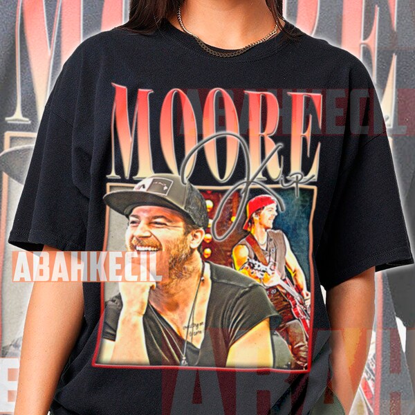 Kip Moore - Etsy