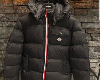 Moncler Maya Coats - Etsy