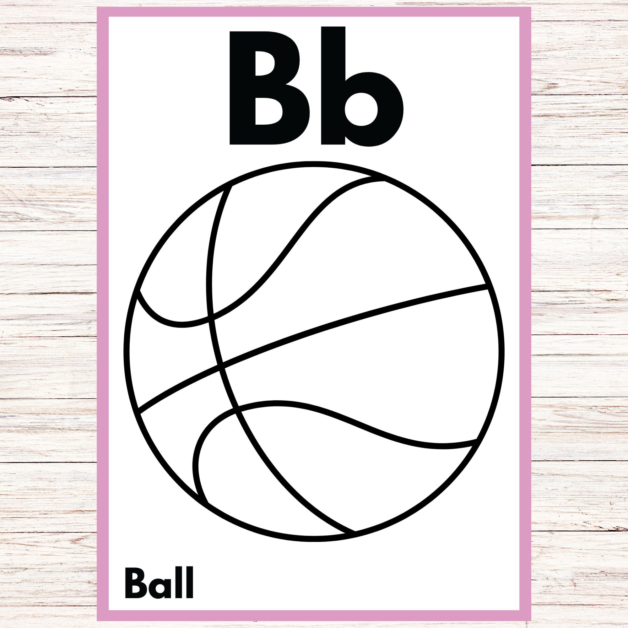 Colorful ABC Delights: Creative Coloring Pages for Kids, Interactive ...