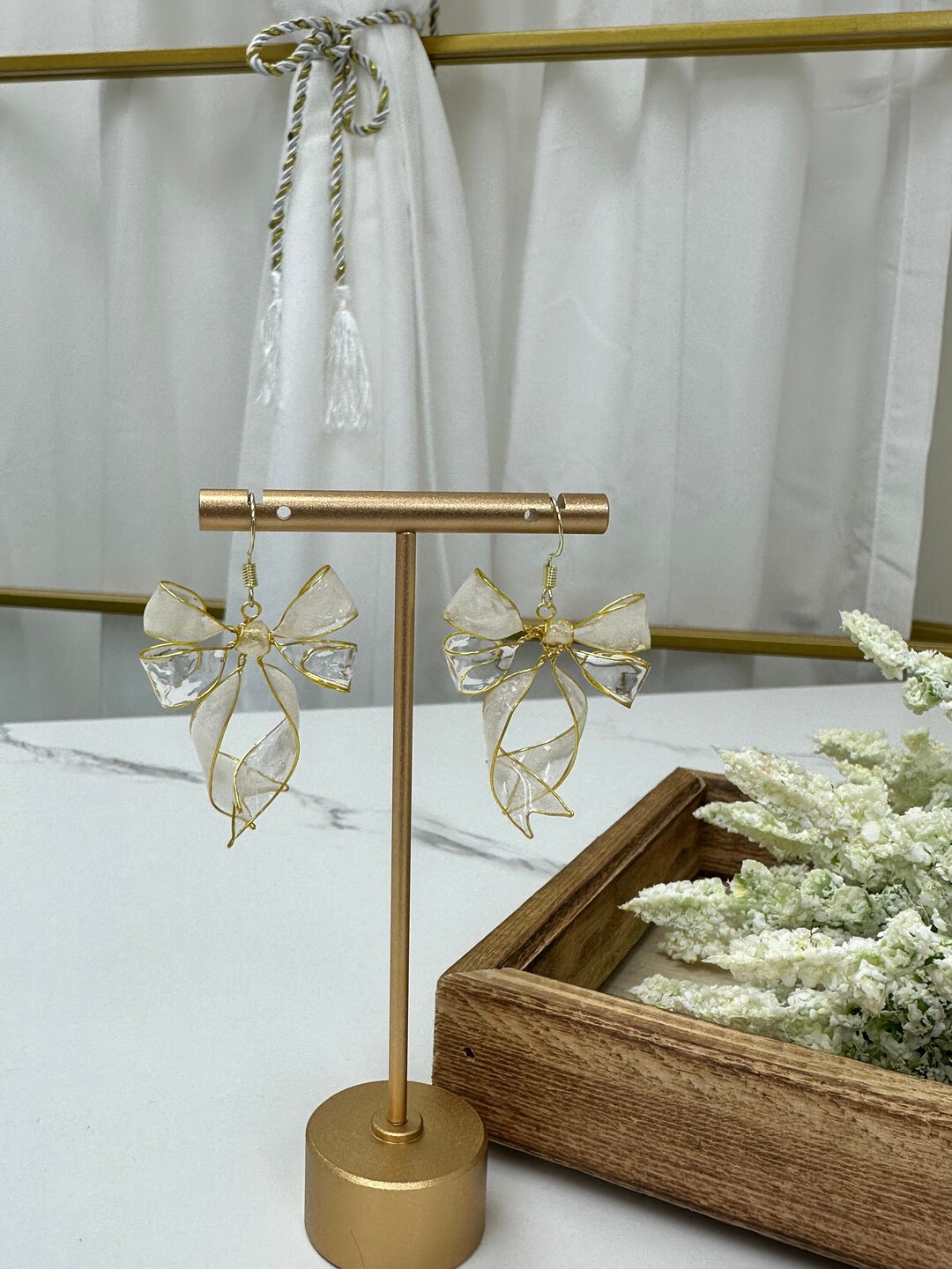 Life is Precious Ribbon - Etsy