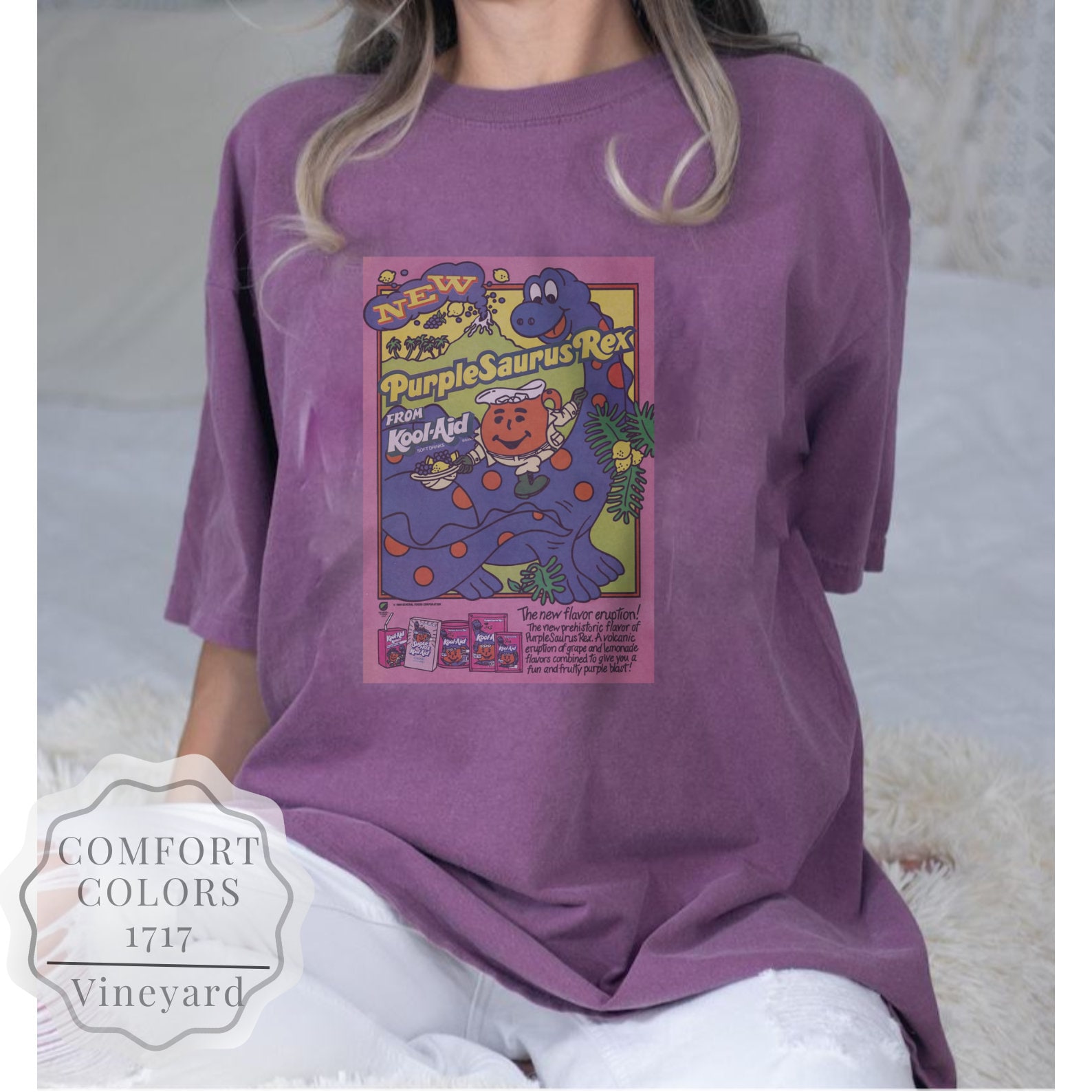 Purple Kool Aid Clipart