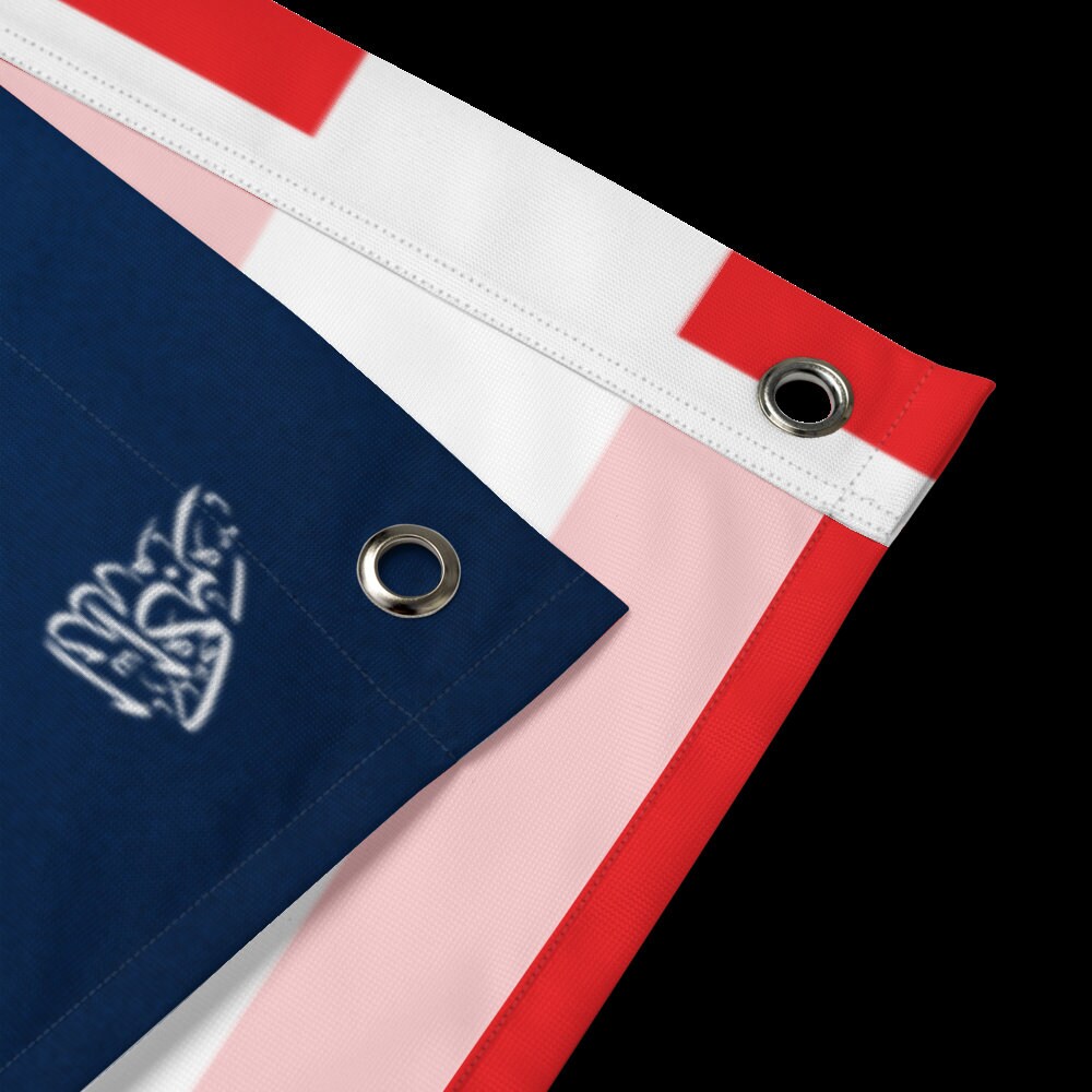Unique Islamic American Flag Different Designs Available - Etsy