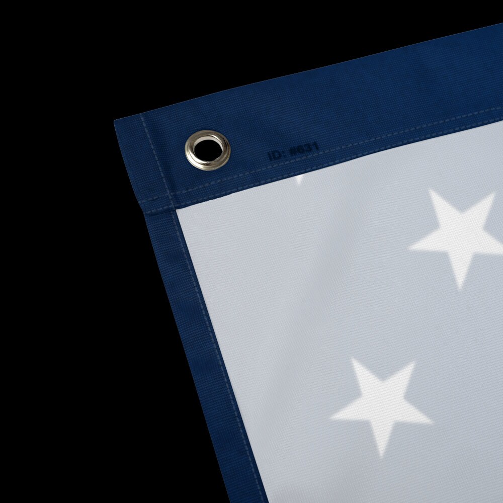 Unique Islamic American Flag - Different Designs Available - Etsy