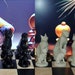 3D Printed Chess Set for the Whovians - Etsy