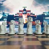 3D Printed Chess Set for the Whovians - Etsy