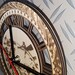 3D Laser-engraved Clock | Pandora-style - Etsy
