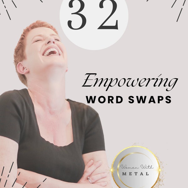 Word Swap - Etsy