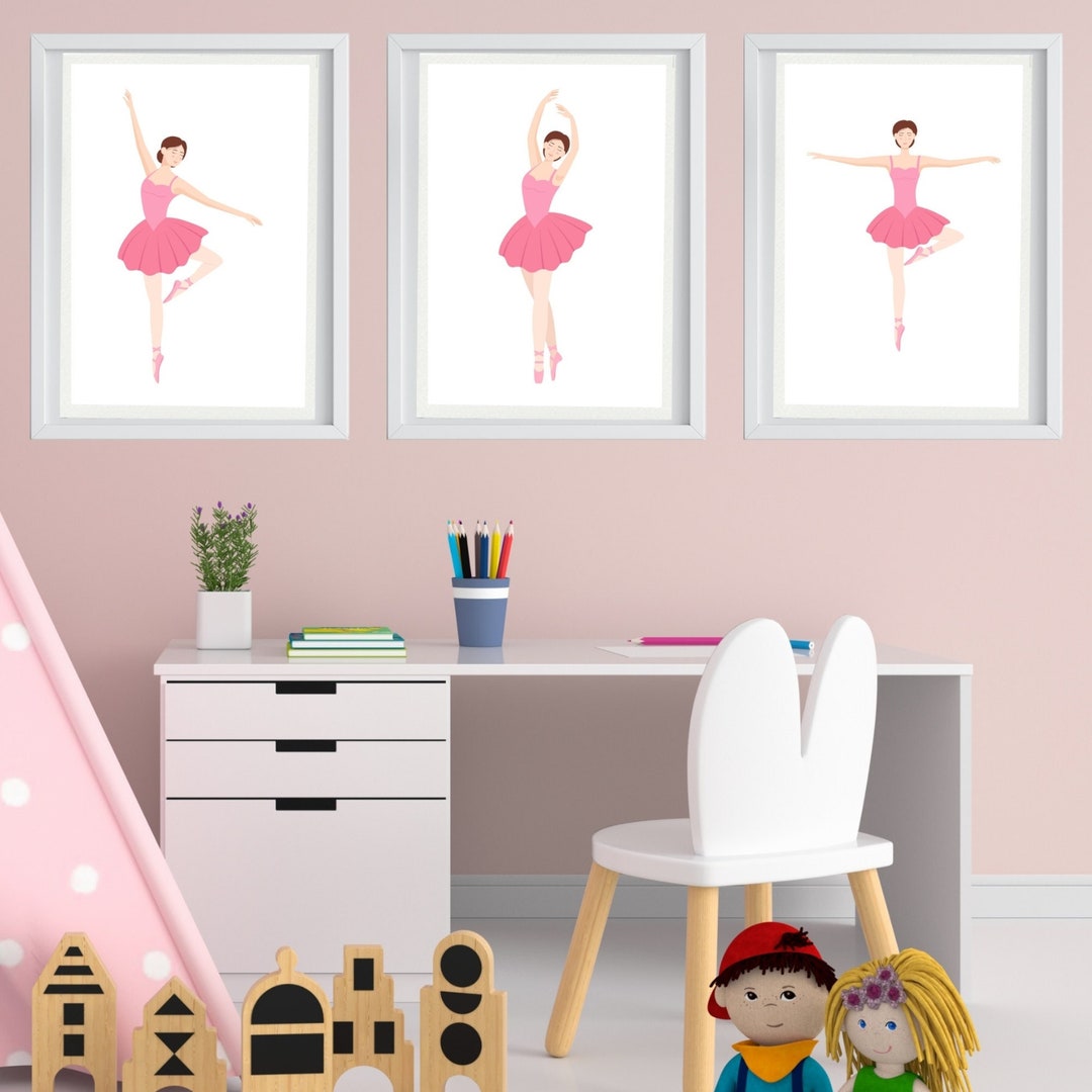 Ballerina Frames, Ballerina Prints, Ballet Frames, Ballet Prints ...