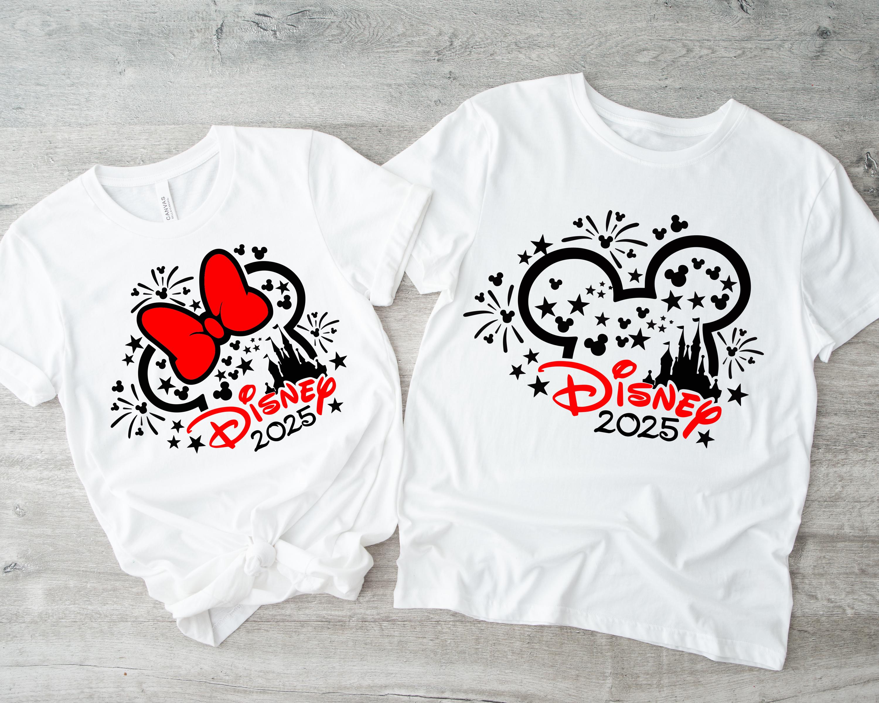 2025 Family Vacation Bundle Svg Png, Cricut, Silhouette, Customized ...