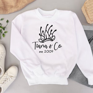 Tianaa and Co Est 2009 Svg Png, Family Vacation Trip Svg, Cricut ...