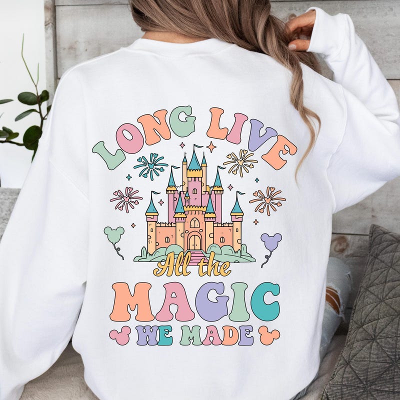 We Made It - Etsy