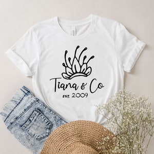 Tianaa and Co Est 2009 Svg Png, Family Vacation Trip Svg, Cricut ...