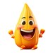 Candy Corn Clipart, 23 PNG Images, Transparent Background AI Images in ...