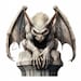 Gargoyle Clipart, Transparent Background, 11 Images in PNG Format ...