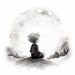 The Little Prince Digital Art Set, 37 Images Set, .PNG Format, Ready to ...