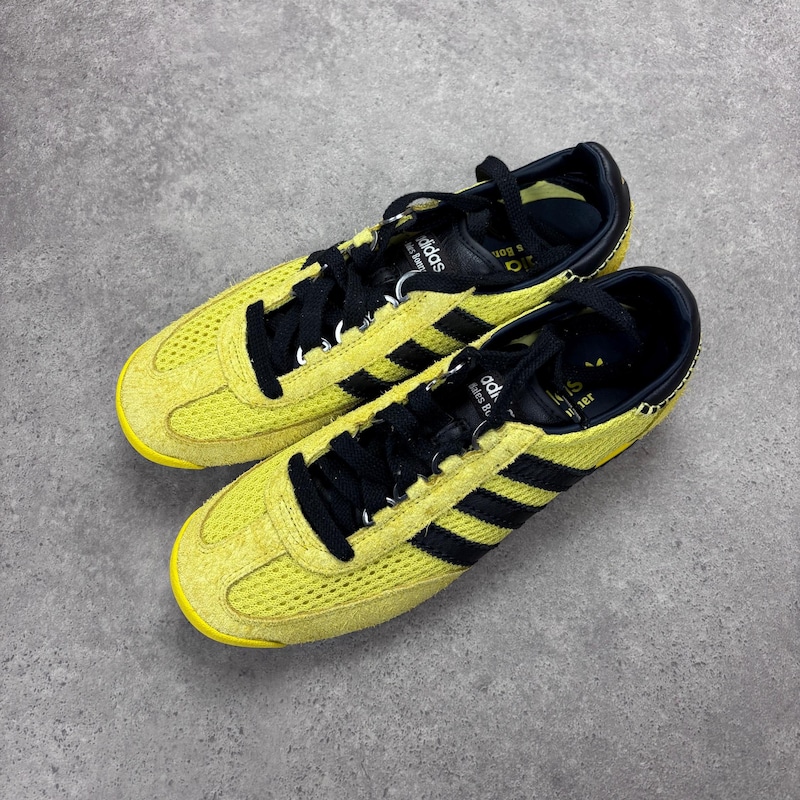 Black Womens Adidas Sambas - Etsy