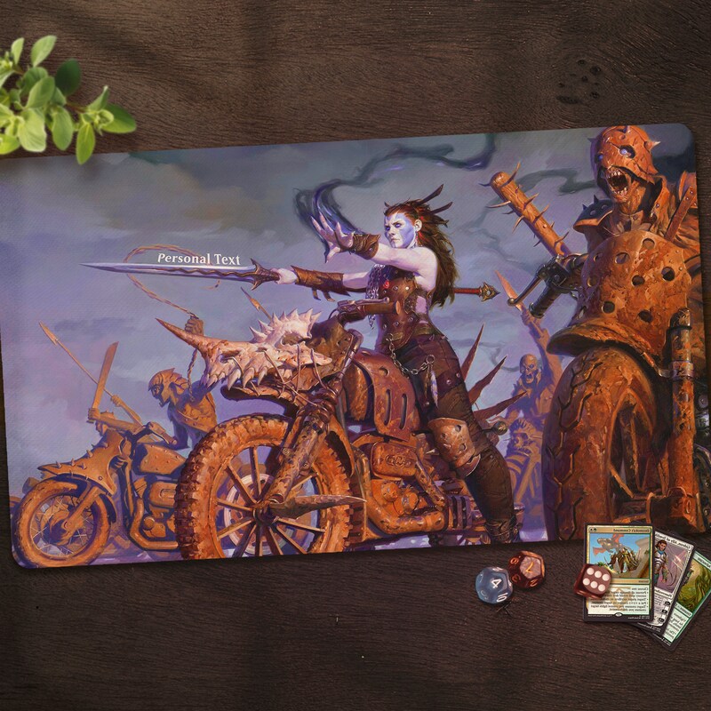 Puzzle Play Mat - Etsy