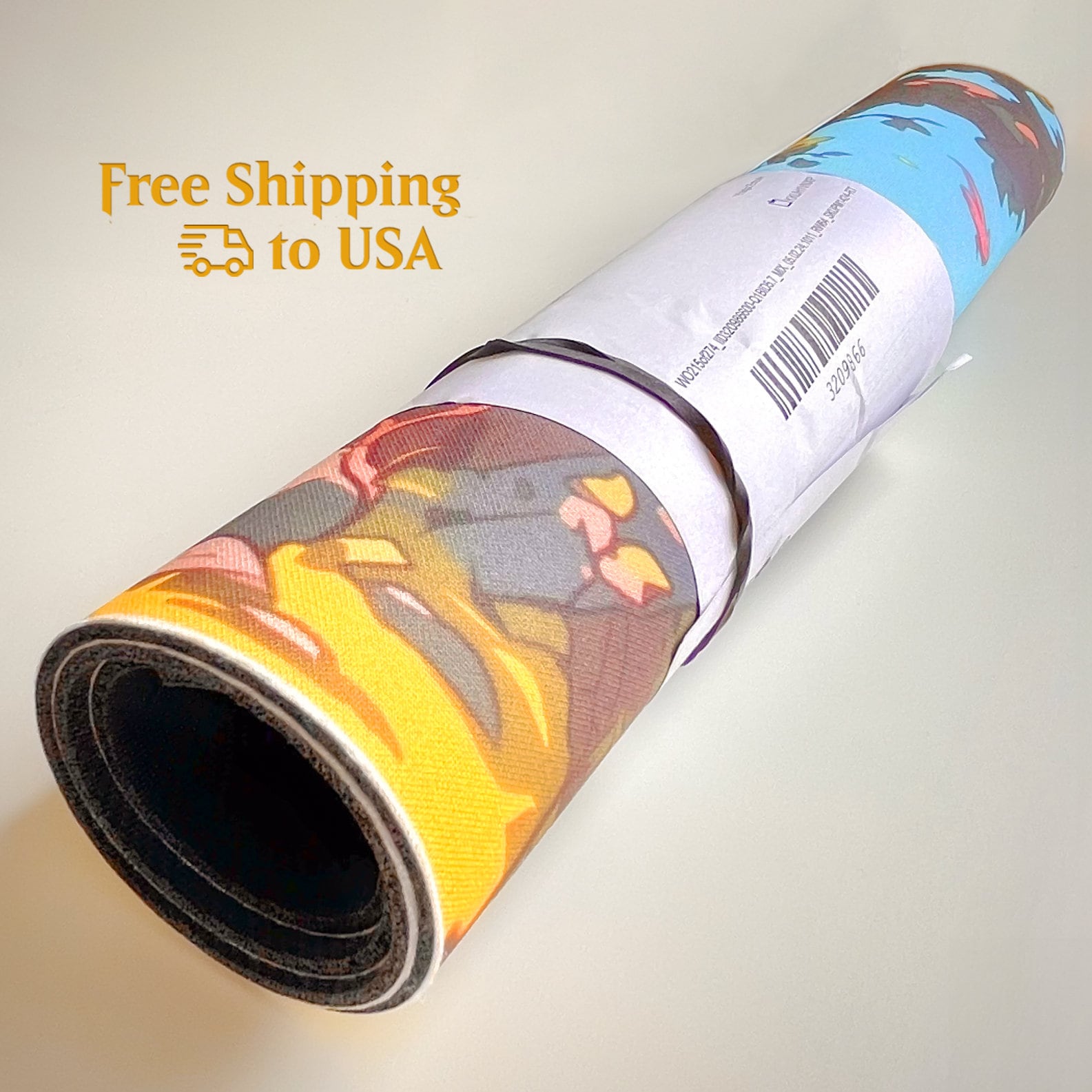 Mtg Fallout Playmat, Personalized Vault Mousepad Tcg Play Mat With Zone ...